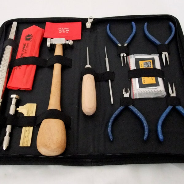 Jewelry Making Kits - Etsy