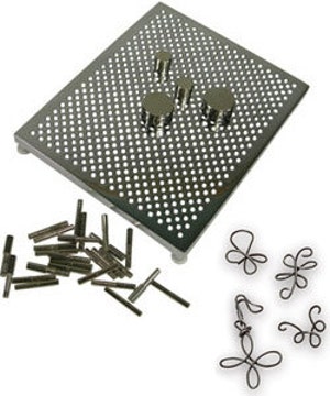 Printable Templates for Wire Spiral Components - Etsy Canada