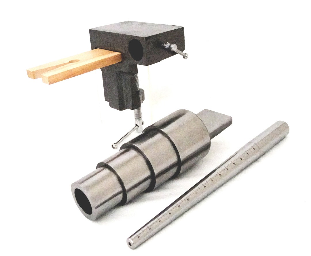 Bench Anvil Multi Tool Kit (anvil, Round Stepped Bracelet and Ring ...