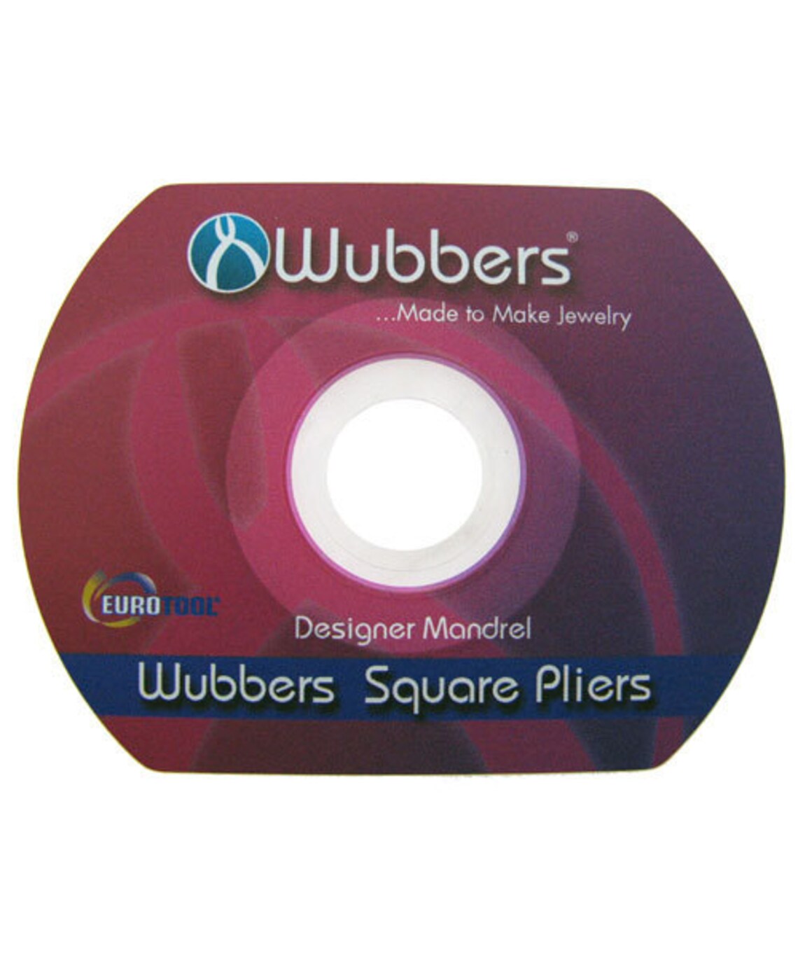 Designer Series Square Mandrel Wubber Pliers Medium - Etsy