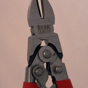 Beadsmith Heavy Duty Wire Cutter - Etsy