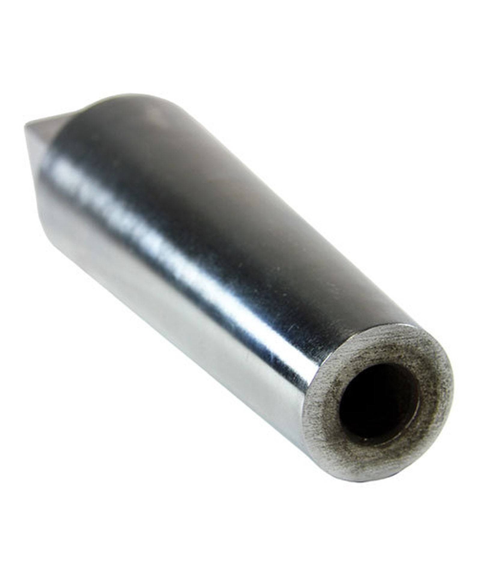 Tapered Round Steel Bracelet Mandrel With Tang Tapers 2 1/2" to 1 5/8 ...