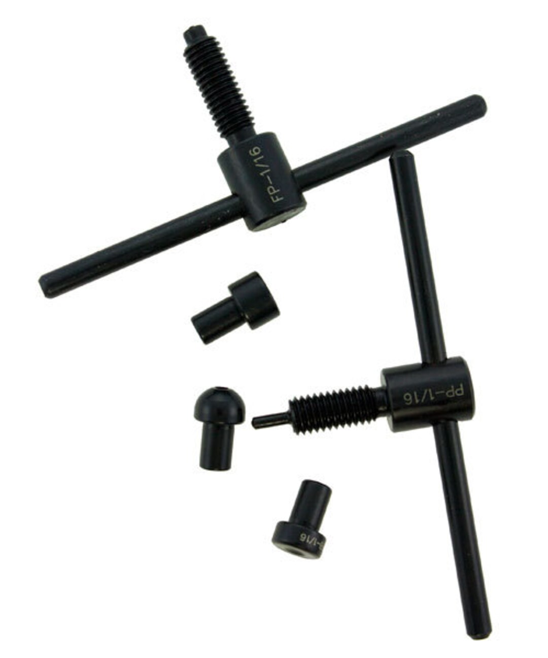 Ez-rivet Piercing and Flaring Set for 1/16 Rivets and Eyelets - Etsy