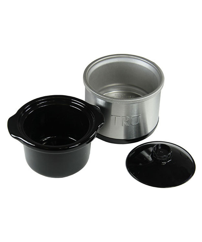 Pickle Pot With Removable Bowl 16oz - Etsy Norway
