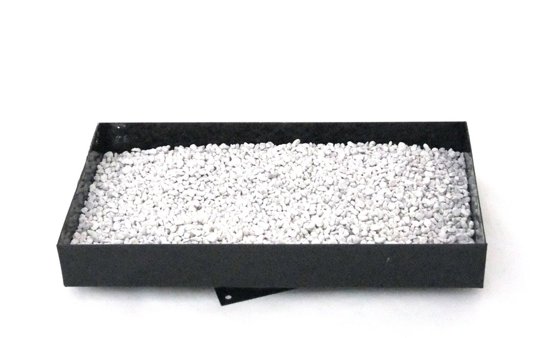 Rotating Annealing Soldering Pan for Soldering With Pumice - Etsy