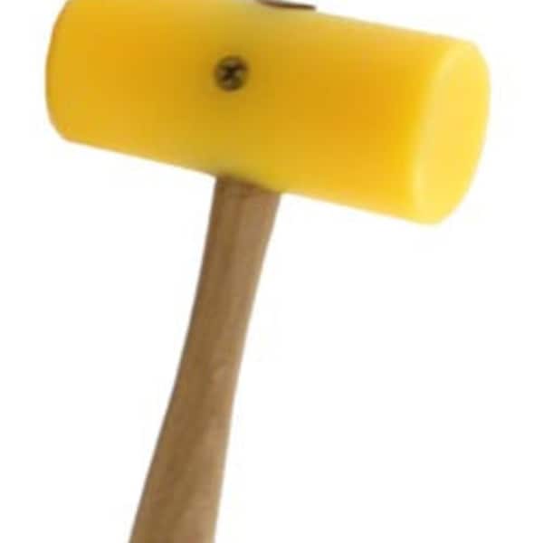 Plastic Mallet - Etsy
