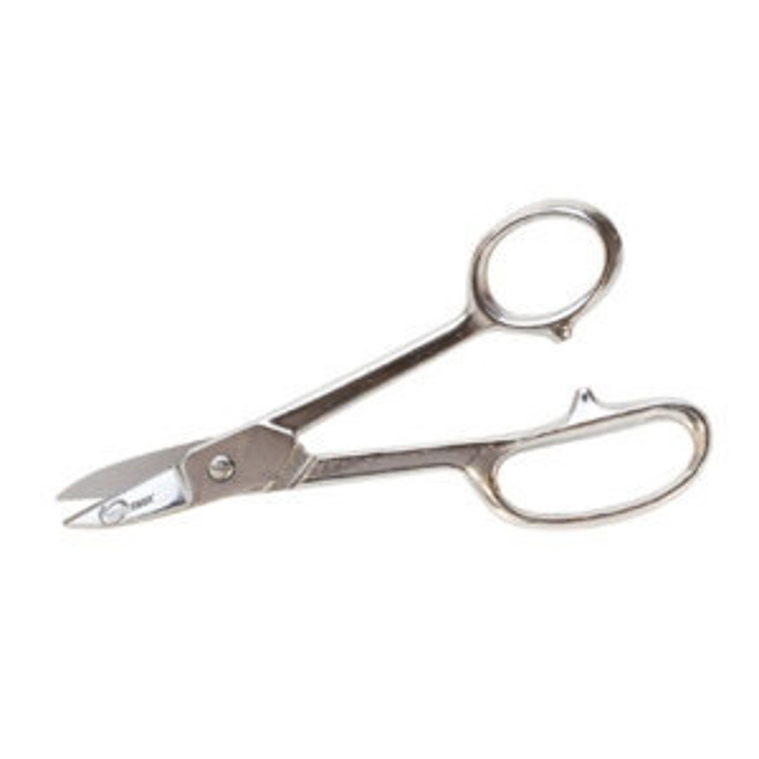 Hi Leverage Shear 7 1/4 Inch-1 3/8 Inch Narrow Blade SALE - Etsy