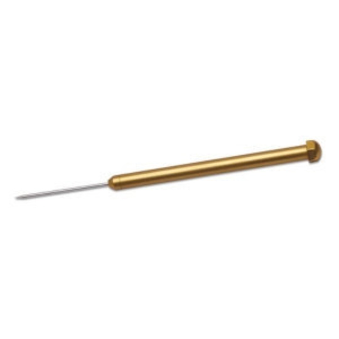 Deluxe Titanium Soldering Pick (GOLD) - Etsy