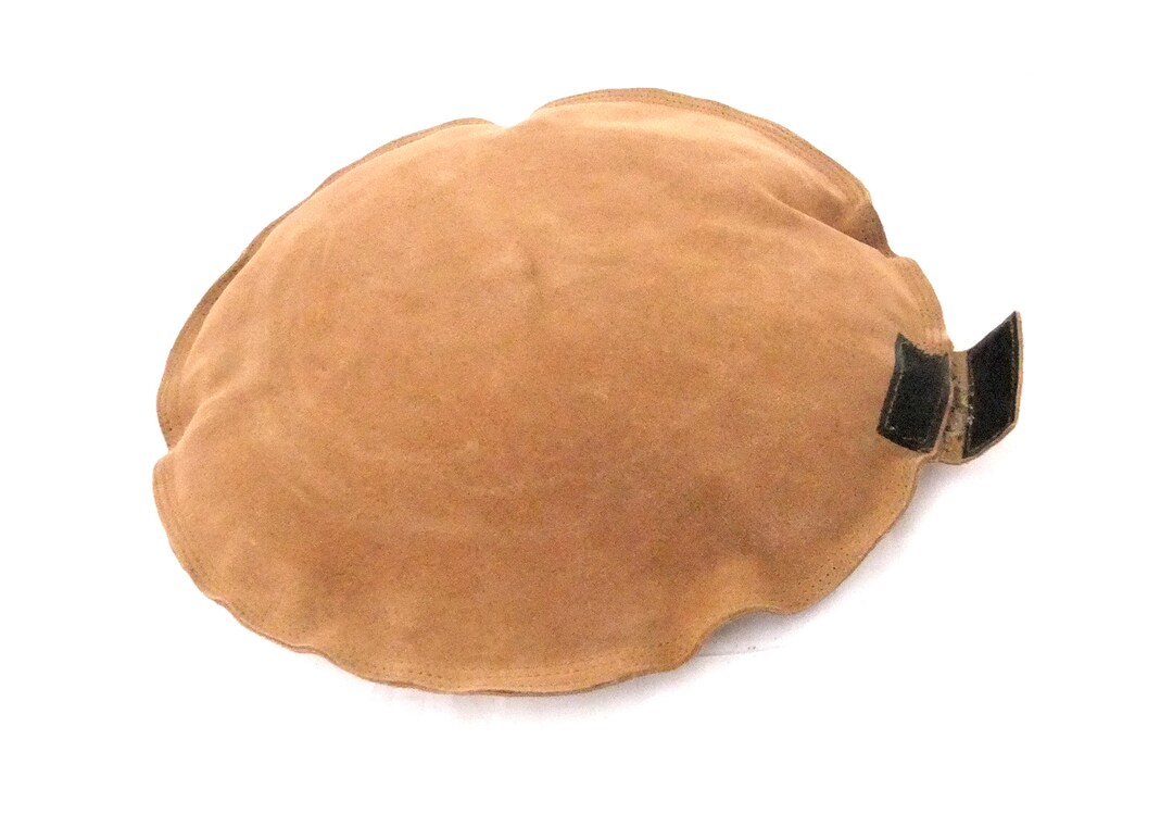 Very Large 12 Inch Round Sandbag Empty Bring Your Own Sand SALE - Etsy