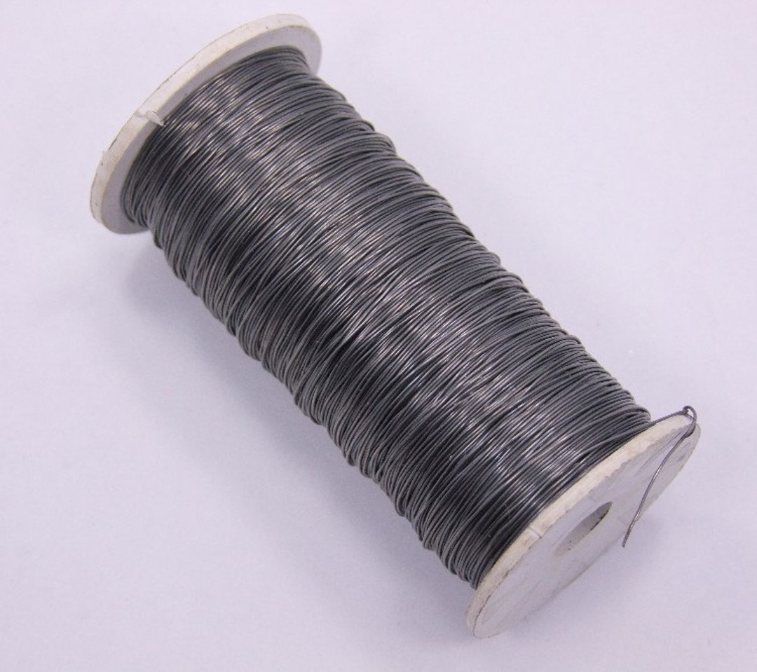 28ga Iron Binding Wire for Soldering - Etsy