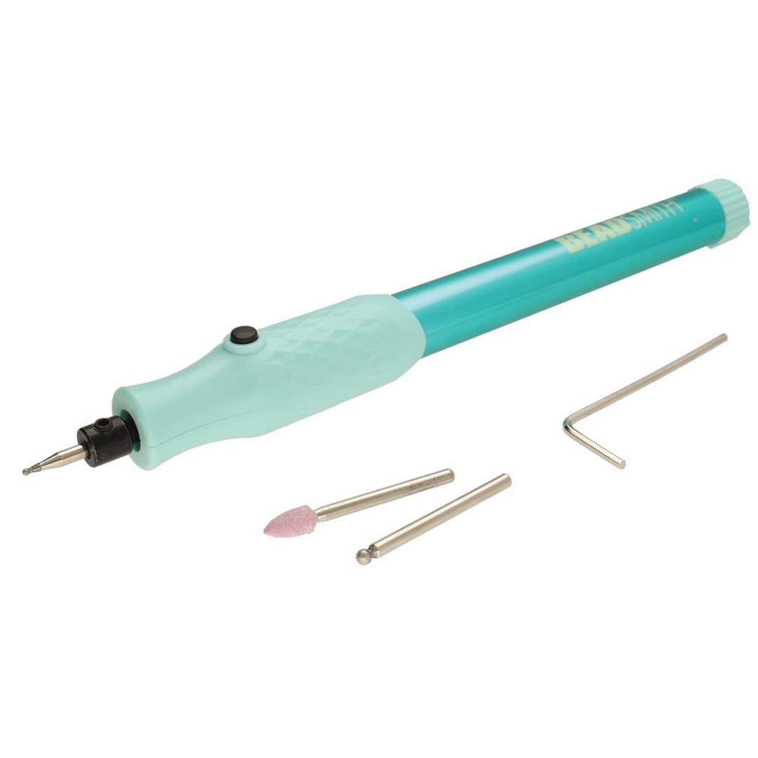 Micro Engraver Battery Operated Assorted Tips With Stencils - Etsy