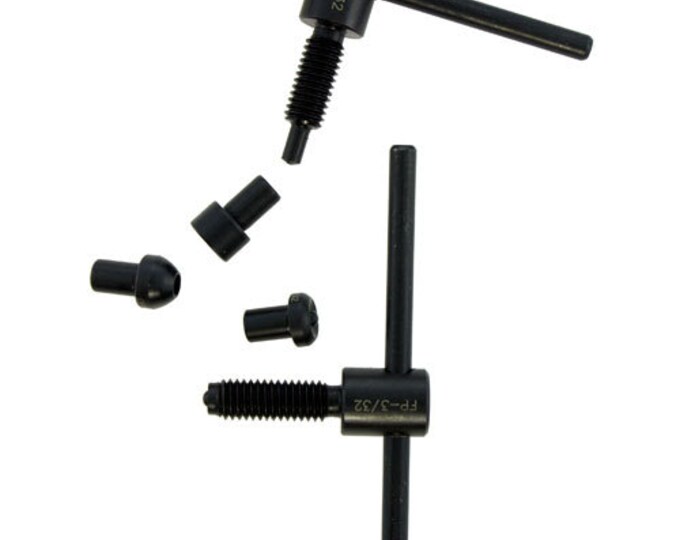 Ez-rivet Piercing and Flaring Set for 3/32" Rivets and Eyelets - Etsy