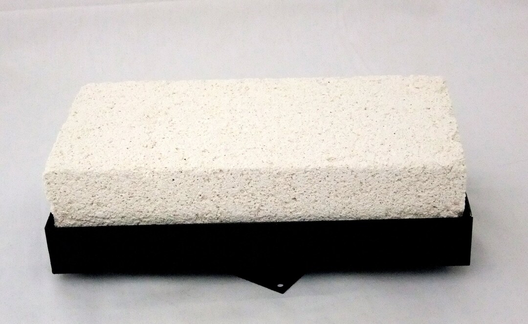 Rotating Annealing Soldering Pan for Soldering With Fire Brick - Etsy
