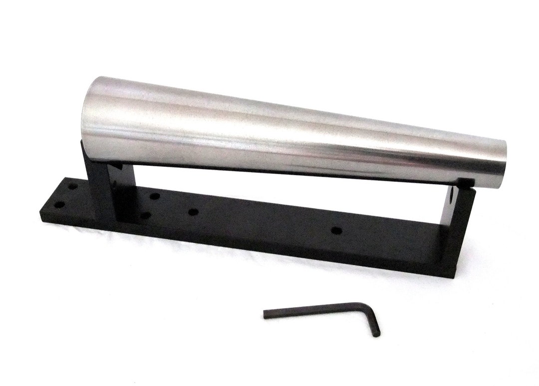 Heavy Duty Adjustable Mandrel Stand With Round Bracelet Mandrel SALE - Etsy