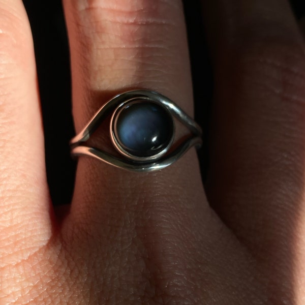 Obsidian - Etsy