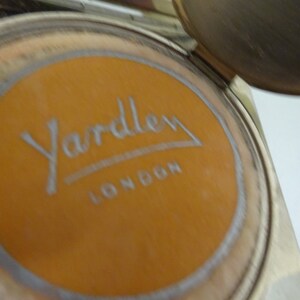 Vintage Yardley Compact, Rouge and Powder Compact, 1930's - Etsy