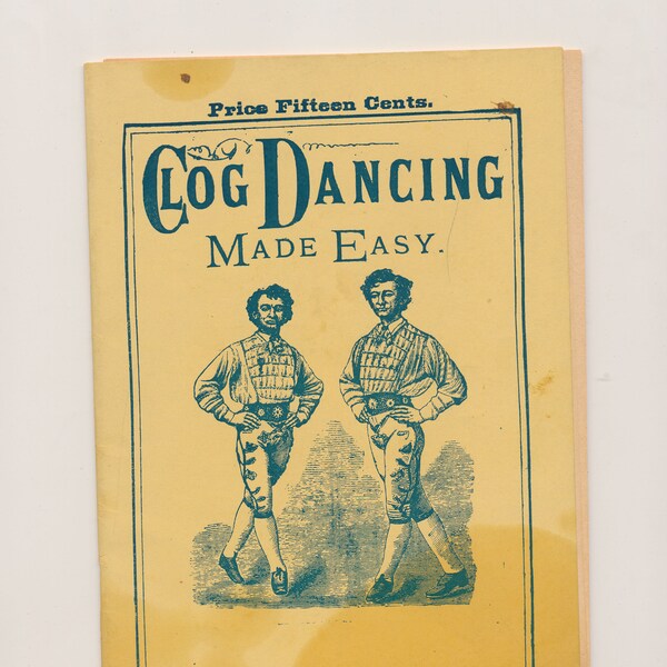 Clogging Dancing - Etsy