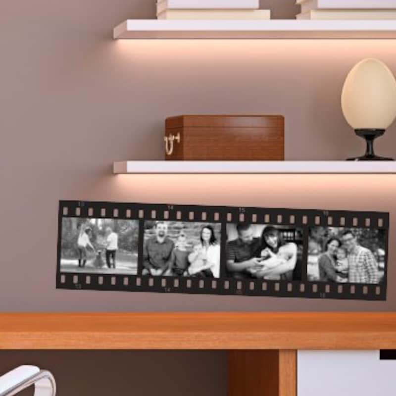 Photo Strip Frames - Etsy