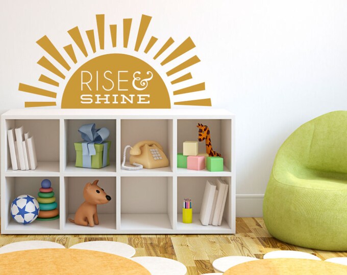 Focus Quote Decal Typographic Inspirational Motivational - Etsy