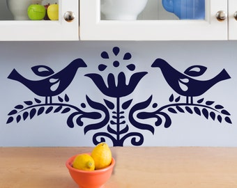 Wall Decal Custom Vinyl Art Stickers Sleeping Koala On A | Etsy