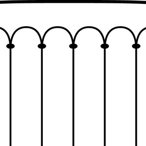 Decal Bed Headboard Frame Bedpost - Wall Decal Custom Vinyl Art ...