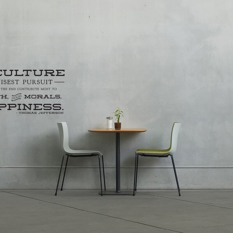 Agriculture Mural - Etsy