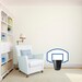 Basketball Backboard Wall Decal Custom Vinyl Art Stickers - Etsy