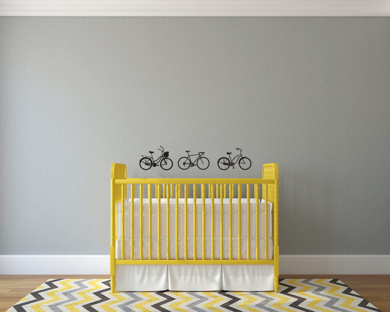 Road Bike or Beach Cruiser Bicycle Decal Collection Bike - Etsy UK