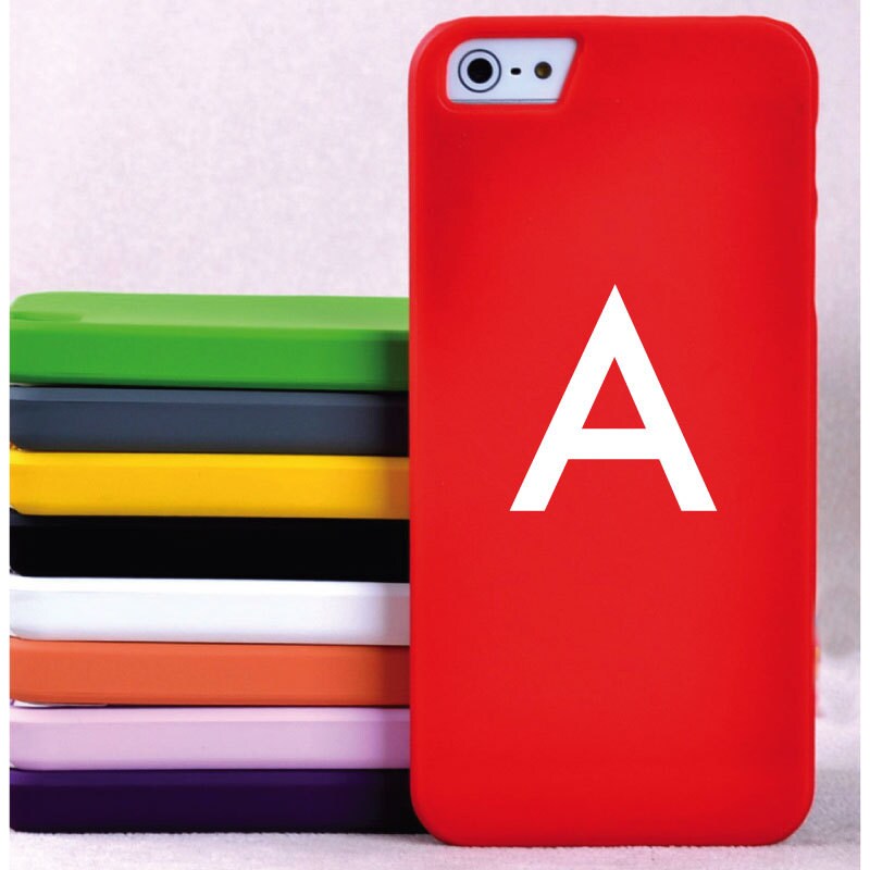 Assorted Alphabet & Numbers Make Your Own Custom Vinyl Decal | Etsy