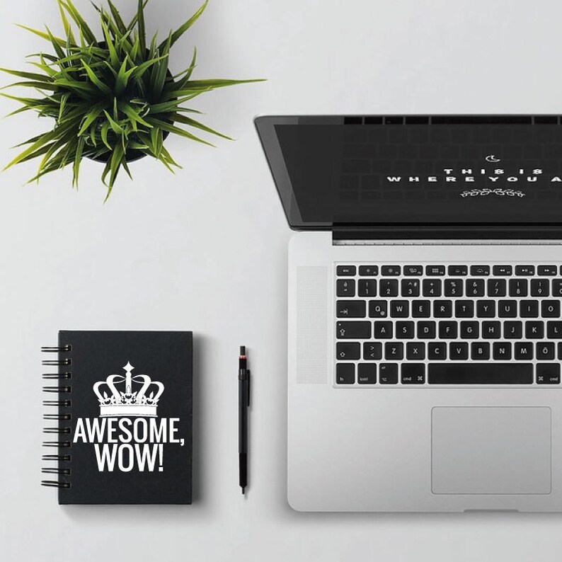 Awesome Wow King George Crown What Comes Next Quote Musical - Etsy