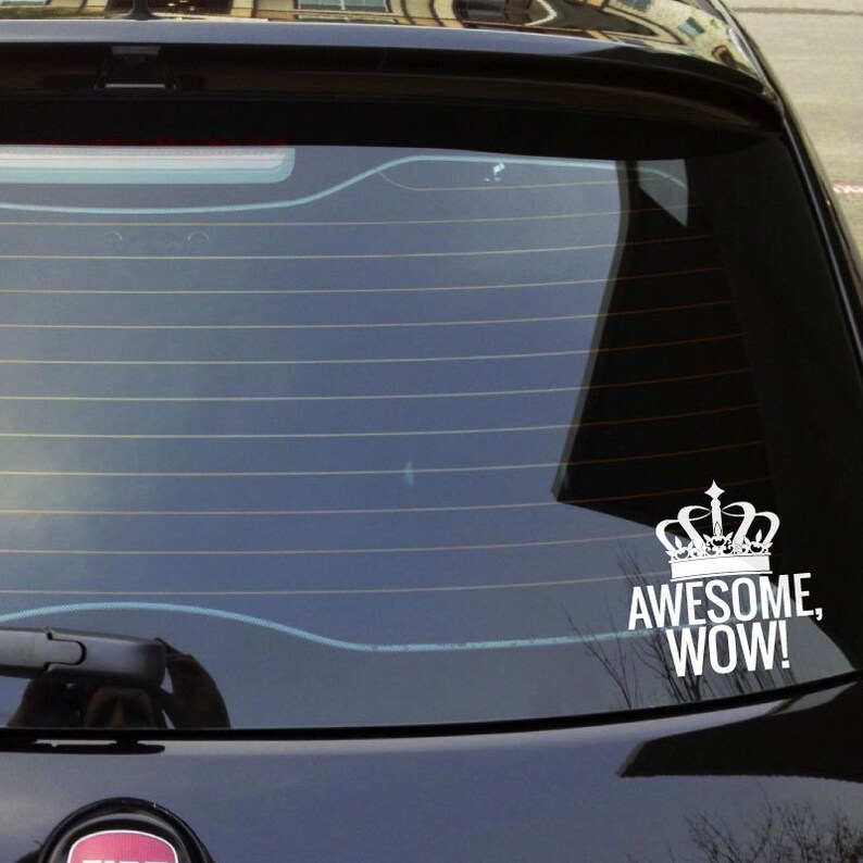 Awesome Wow King George Crown What Comes Next Quote Musical - Etsy