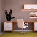 Live Long and Prosper Hand Sign Silhouette - Wall Decal Custom Vinyl ...