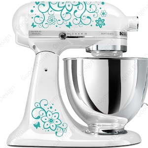 Flutterby Decal Kit - YOUR COLOR CHOICE Original Design - Butterflies ...