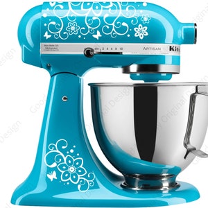 Flutterby Decal Kit - YOUR COLOR CHOICE Original Design - Butterflies ...