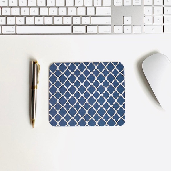 Mini Mousepad - Etsy