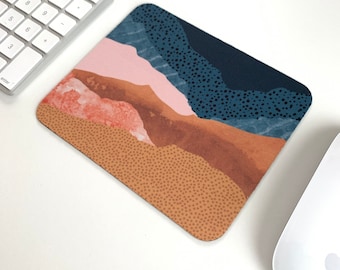Landscape Mousepad - Etsy