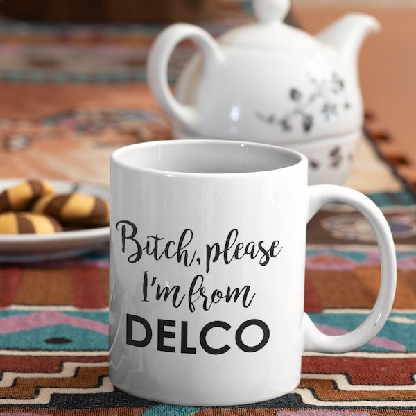 Delco - Etsy