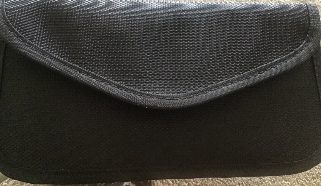 EMF Blocker Cell Phone Case - Etsy