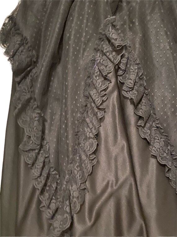 1970’s Vintage Diamond Run by Wayne Diamond Black Po… - Gem