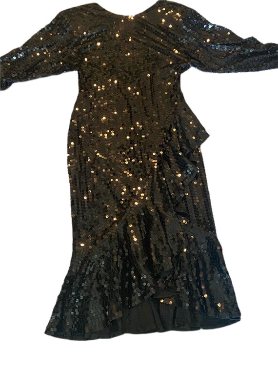 Vintage 90s oleg black - Gem