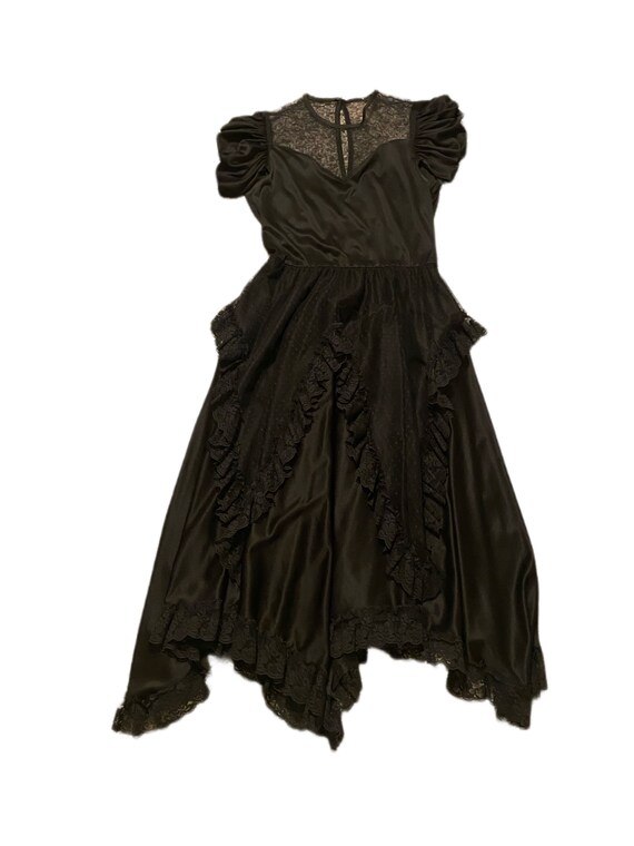 1970’s Vintage Diamond Run by Wayne Diamond Black Po… - Gem