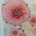 Danah Kim Original Flower Art 2013 - Etsy