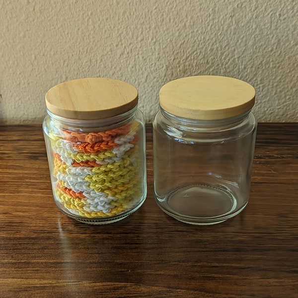 Reusable Cotton Rounds - Etsy