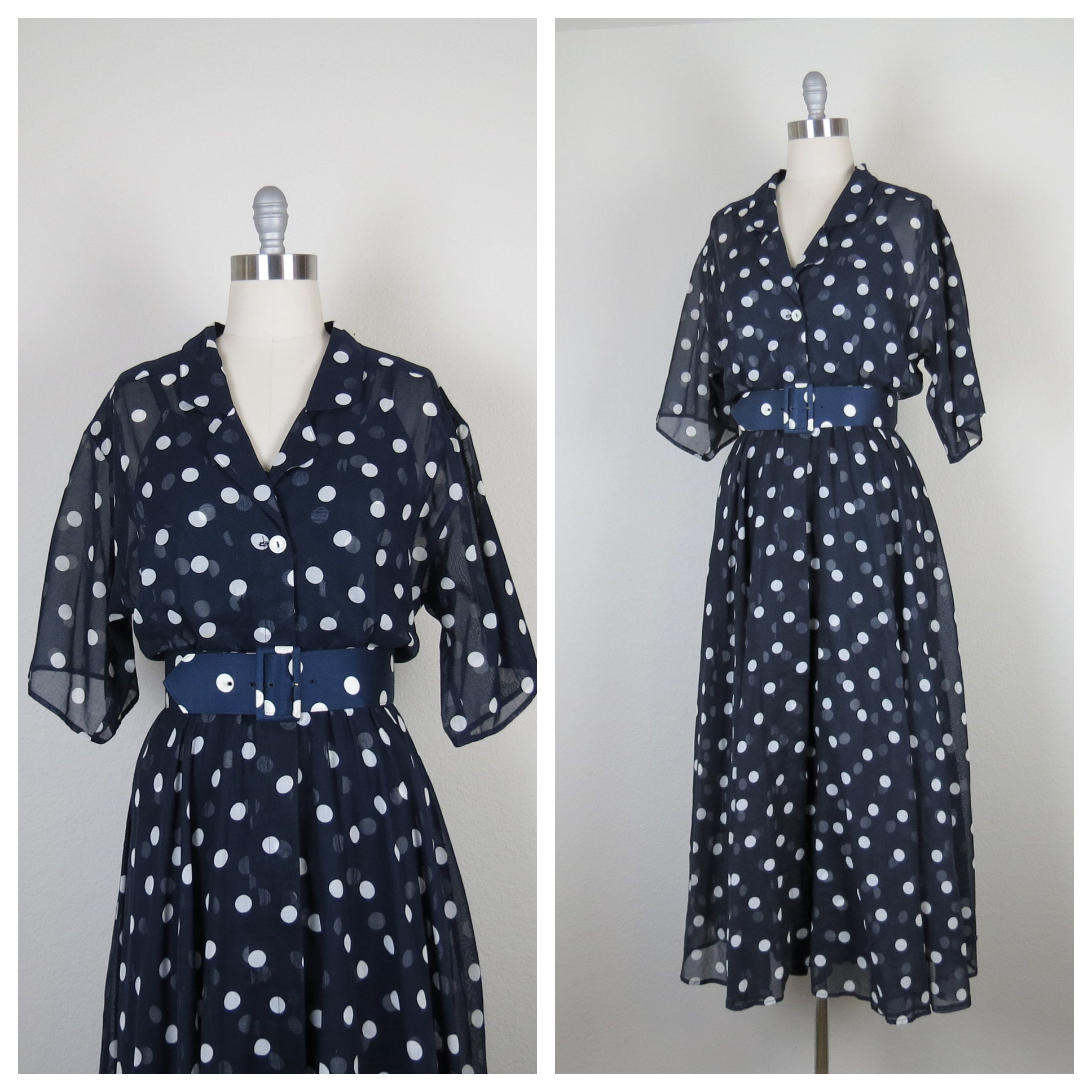 80s Dresses | Casual to Party Dresses