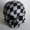 Paranthropus Boisei Skull Replica - Etsy