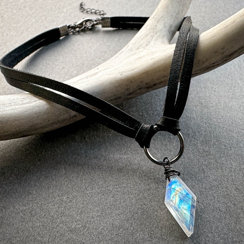 Choker Collar Women - Etsy