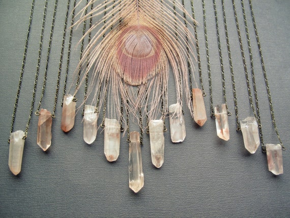 Raw Rose Quartz Necklace Raw Crystal Necklace Pink Quartz Crystal Pendant Rose Quartz Jewelry Rose Quartz Pendant Gemstone Necklace