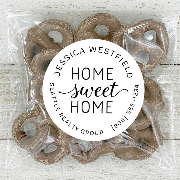 House Cookies - Etsy