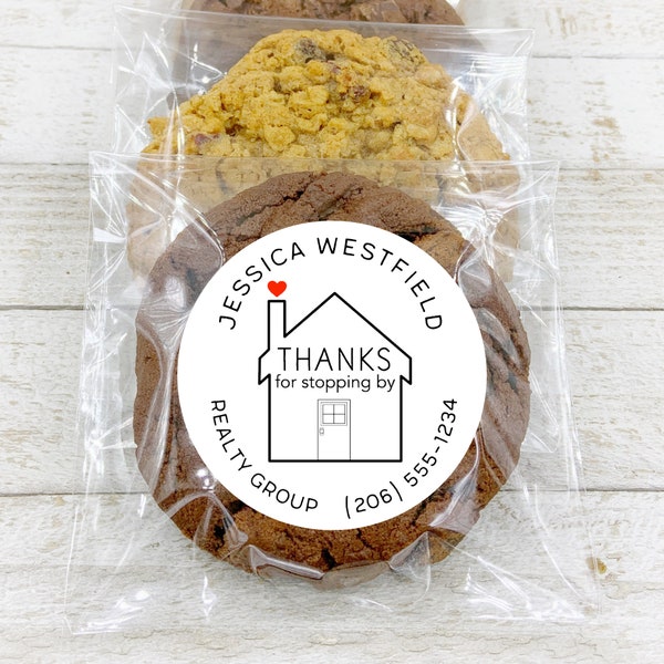 Realtor Giveaways - Etsy