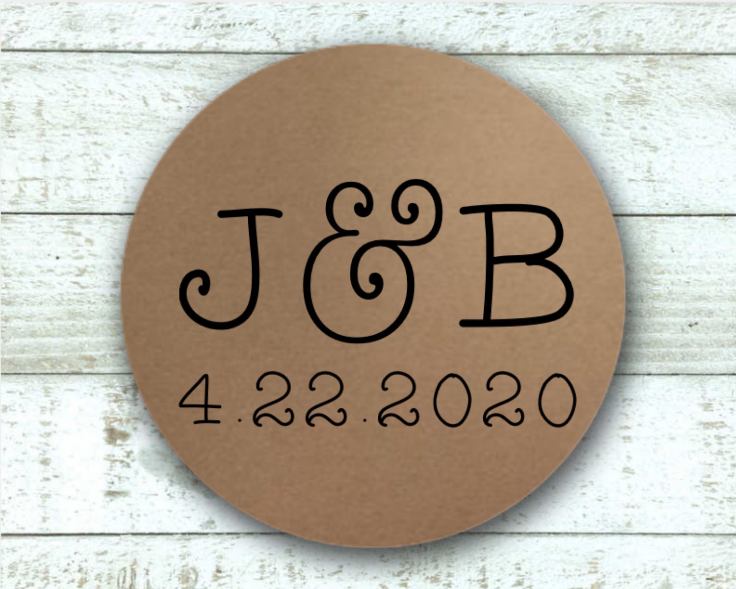 Personalized Stickers for Wedding Party Shower 63 labels | Etsy